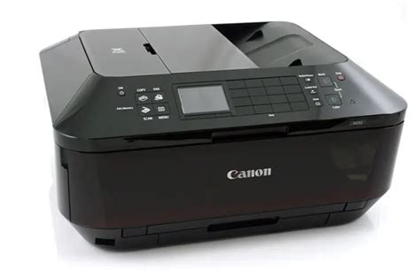 Canon Pixma MX Review Pros Cons And Best Features