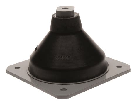 Shock And Vibration Control Technical Solutions Socitec