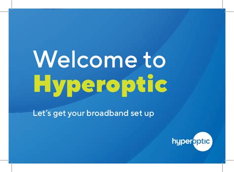 Hyperoptic Hyperhub Router Setup Guide And Tips Ex5601 Router Manual