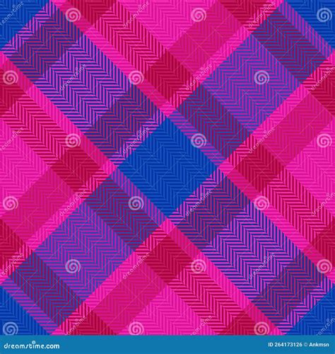 Vector Textile Seamless Texture Fabric Background Stock Vector Illustration Of Pattern