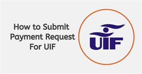 How To Submit Uif Declarations On Ufiling Searche