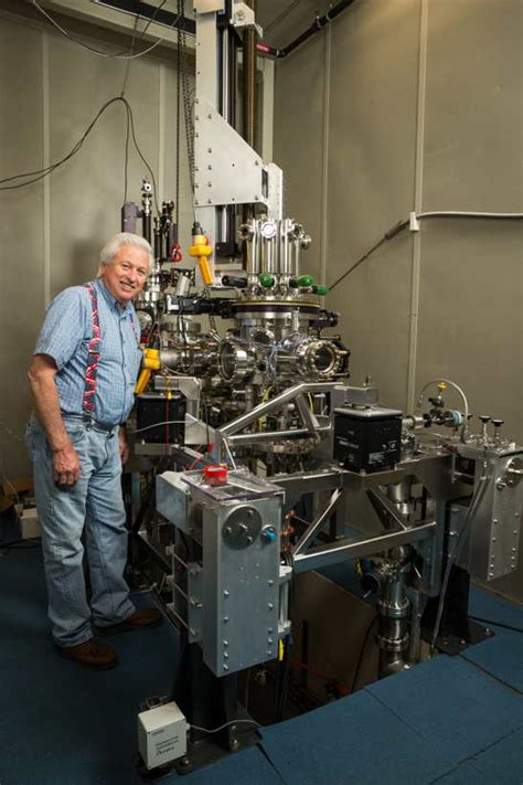 IBM Researchers Storing Data On World S Smallest Magnet Single Atom StorageNewsletter