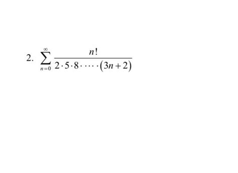 solved use any method to determine whether or not the