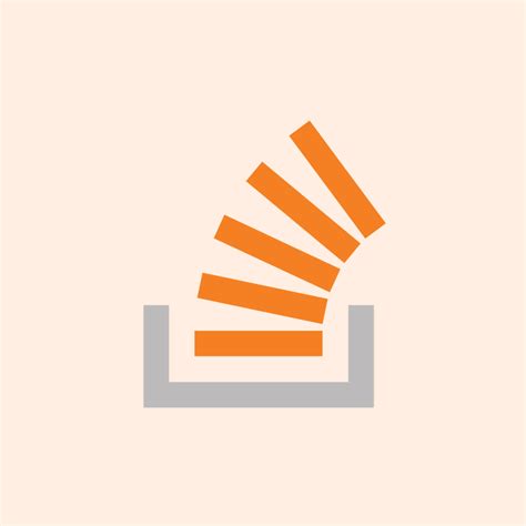 Stack Overflow Icon Download For Free Iconduck