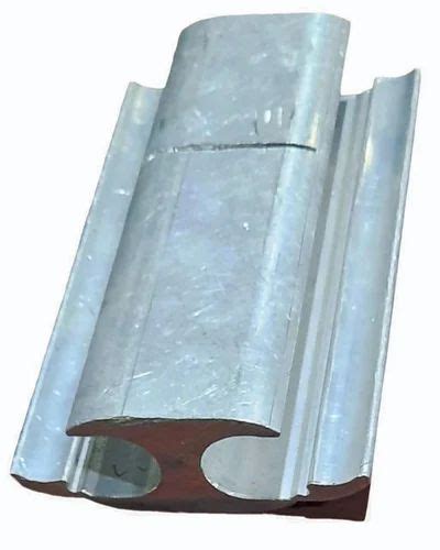 Silver Aluminium H Section For Industrial At ₹ 300 Piece In Kolkata Id 2854043514455