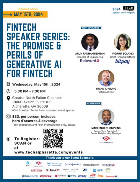 The Promise And Perils Of Generative Ai For Fintech Hypepotamus