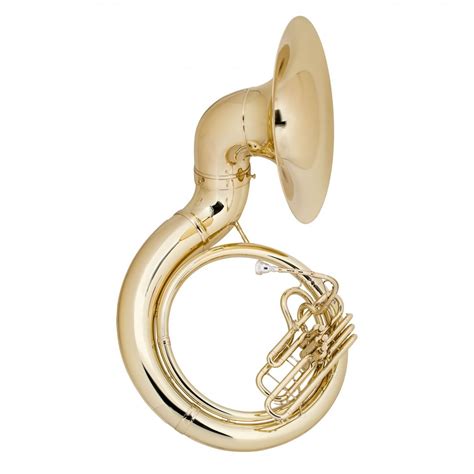 Conn 20kw Sousaphone Lacquer Gear4music