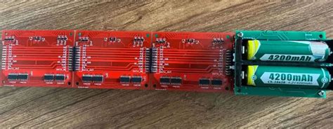 Creating An Interactive LED Matrix Screen With ESP Boardor