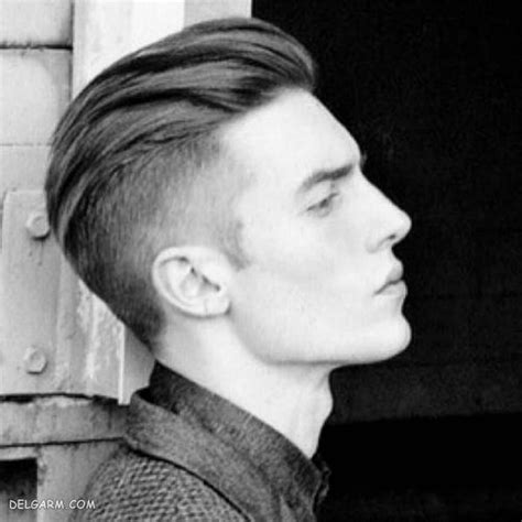 مدل مو پسرانه برای عروسی ۲۰۱۹ ۹۸ شکیل برای آقایون سری ۵