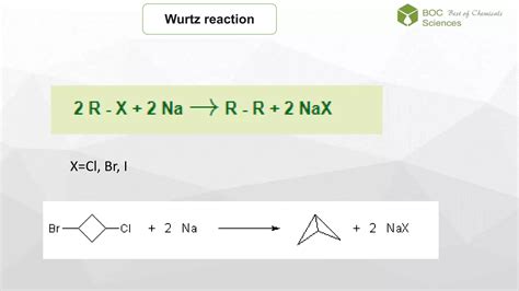 Coupling Reaction Boc Sciences Pptx Chemistry Science