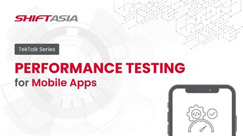 What Is Performance Testing Software Testing And Development Company Shift Asia