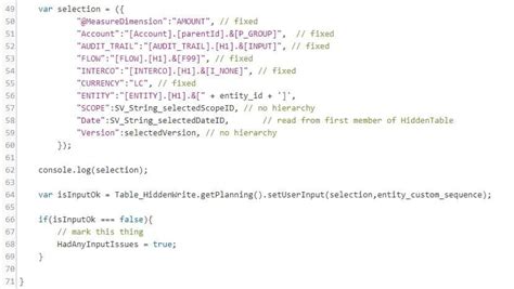How To Use The Getplanning Api And Its Methods And Functions