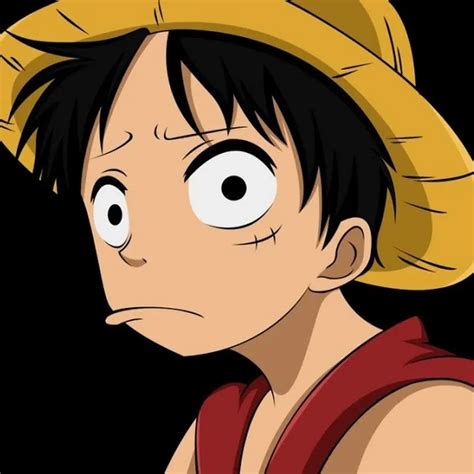 Tổng Hợp ảnh Avatar Luffy Siêu Ngầu Dành Cho Fan One Piece