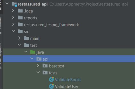 Automated Api Testing With Restassured Testng Maven And Extent Report