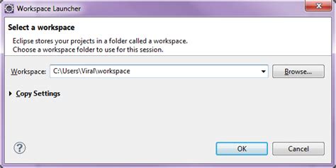 How To Get Eclipse Current Workspace Path