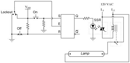 Latch Circuits Worksheet Digital Circuits