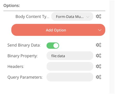 Trying To Upload A File To An Endpoint Questions N N