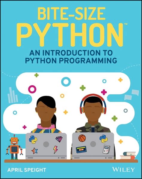 Bite Size Python An Introduction To Python Programming Paperback Walmart
