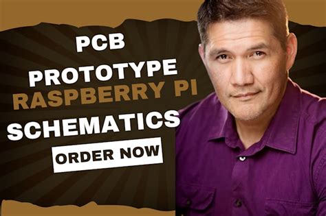 Conception De Schémas Pcb Fusion360 Raspberry Pi Design De Pcb Prototype Stm32 Esp32