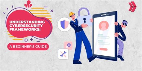 Understanding Cybersecurity Frameworks A Beginners Guide By Halil