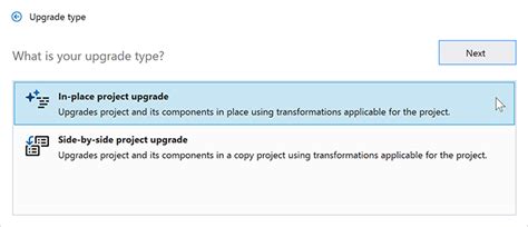 Migrate Devexpress Powered Net Framework Apps To The Latest Net