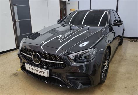 벤츠 E350 그라파이트 그레이 루마 버텍스 900 썬팅부터 Ppf 보호필름까지 김포 신차패키지 네이버 블로그