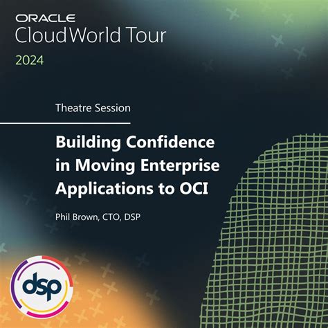 matt fauvet on linkedin oci cloudmigration enterpriseapplications