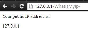 How To Host PHP Web Application On IIS Web Server My Public Notepad
