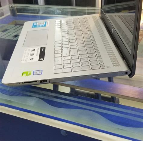 HP Pavilion Core I Th Gen Gb Ram Gb Nvidia T HDD Touchscreen Technology Market
