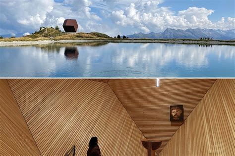 Vision Of Transcendence Recent Sacred Architecture From Around The World