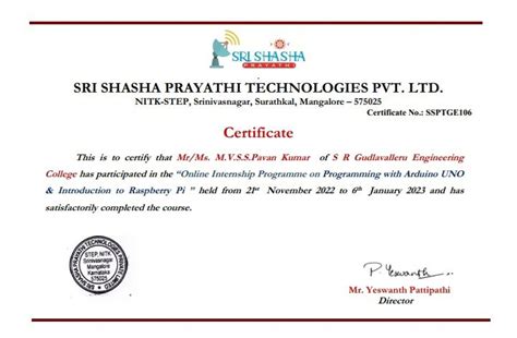 pavan kumar on linkedin arduino raspberrypi lot programming