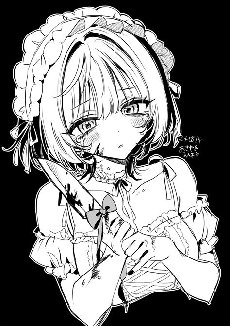 Akiyama Enma Saotome Noa Noa Senpai Wa Tomodachi Highres 1girl