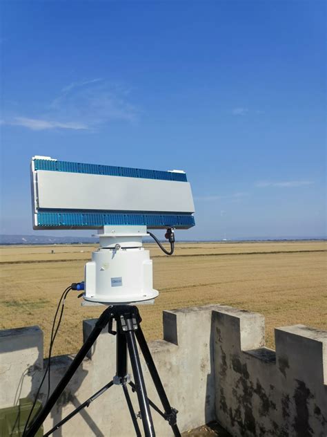 Siman Li On Linkedin Our Active Phased Array Radars Can Be Adapted To