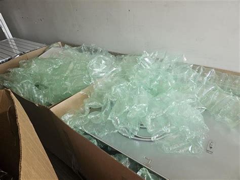 Used Envirco Class 8 Clean Room For Sale In Colorado