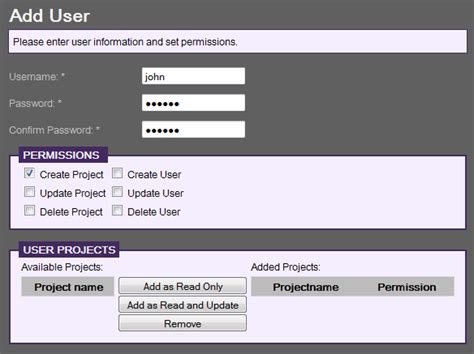 using visual paradigm teamwork server