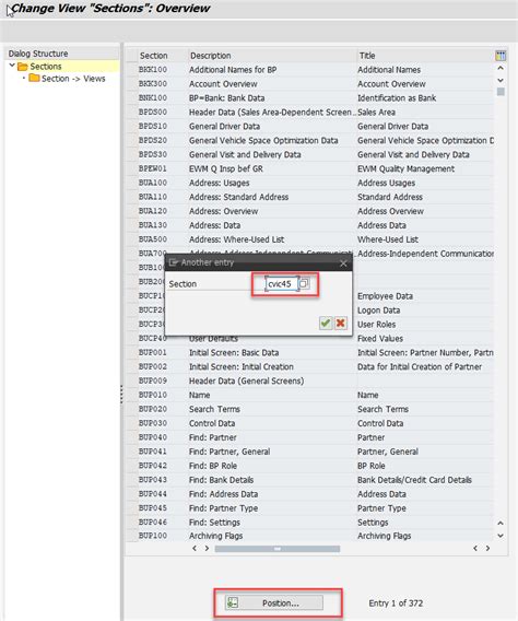 Sap S4hana Business Partner Field Enhancement Sap Community