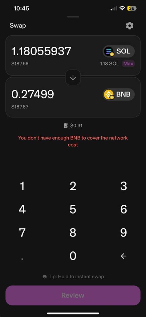 Uniswap Swapping Tokens Help R Uniswap