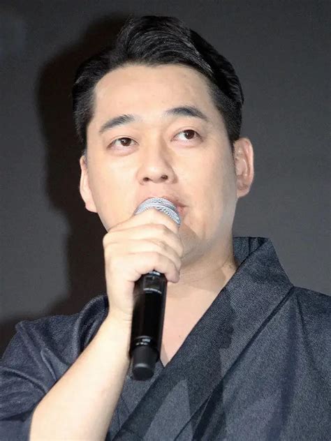 お笑いコンビ「バナナマン」の設楽統 スポニチ Sponichi Annex 芸能