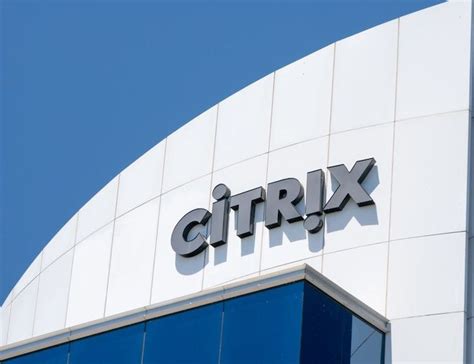 Citrix Bugs Unauthenticated Code Injection And Data Theft