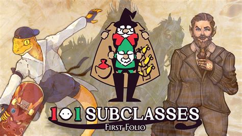 My Friend And I Have Been Working Over The Past 2 Years Or So Making Subclasses And Recently We