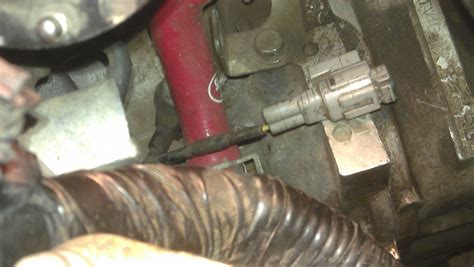 Неизвестный проводок — Subaru B4 Be 2 л 2001 года электроника Drive2