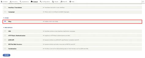 Drupal Tutorial For Beginners Learn To Build A Drupal Website