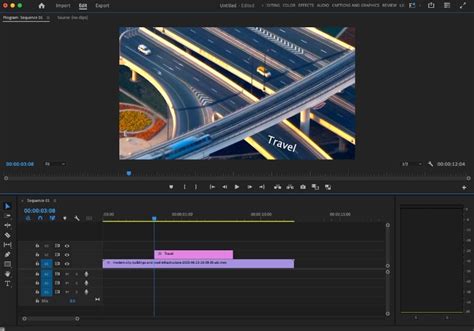 How To Render In Adobe Premiere Pro Complete Beginner Guide Envato Tuts