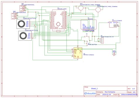 Best Free Schematic Drawing Software Goldfalo