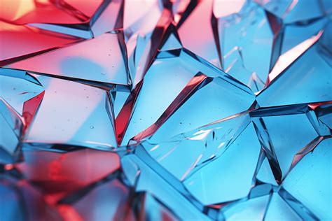 Glass Texture Graphic By Forhadx5 · Creative Fabrica