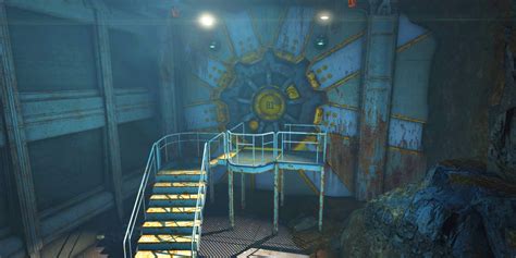 Every Vault In Fallout 4 Ranked
