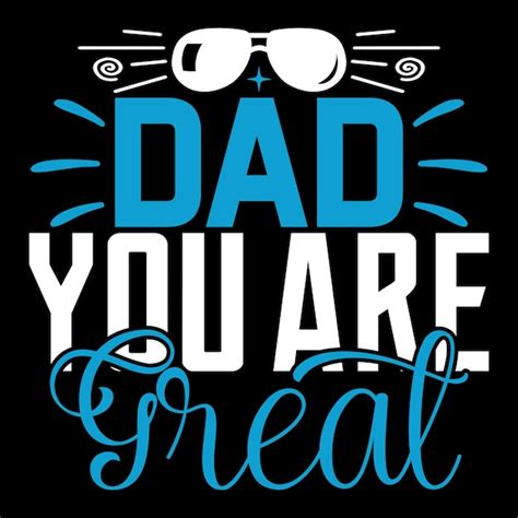 Premium Vector Happy Fathers Day T Shirt And Svg Design Dad Daddy