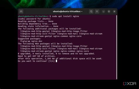 How To Install Nginx On Ubuntu