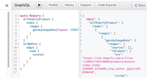 100 Days Of Gatsby Code 2021 Challenge Rodney Lab