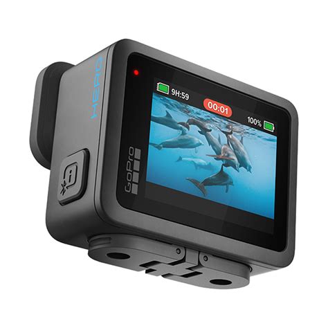 Gopro Hero 4k Action Camera Orms Direct South Africa